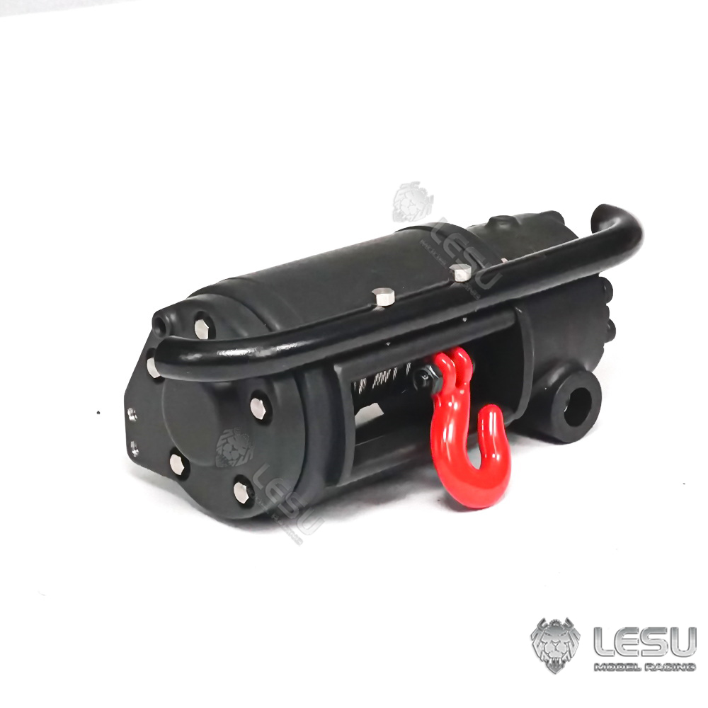 1/10 - 1/14 Naviják pro UM406 LESU :: RC-modelshop