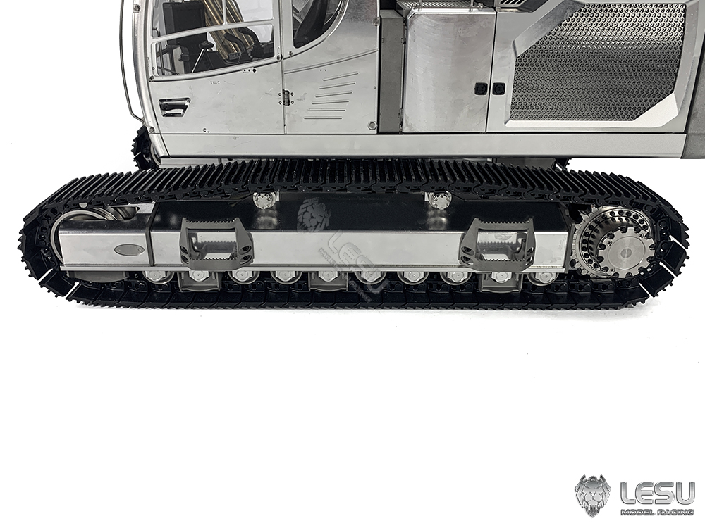 1/14 Pásové hydraulické rypadlo Aoue LR945 LESU :: RC-modelshop