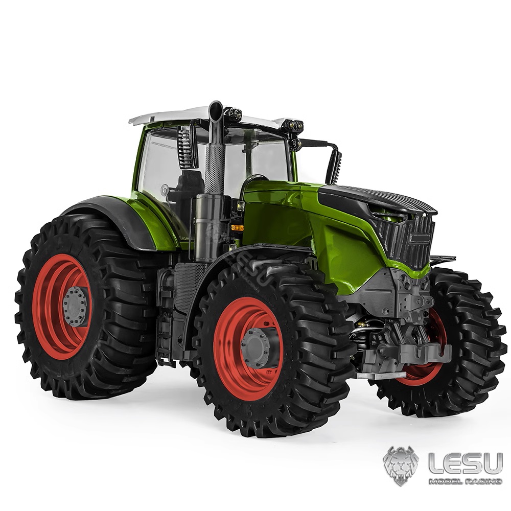 1/16 Podvozek traktoru Aoue Fendt 1050 LESU :: RC-modelshop